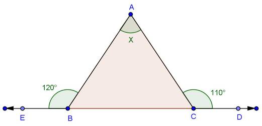 RD SHARMA SOLUTION CHAPTER -11 Triangle and its Angles | CLASS 9TH ...